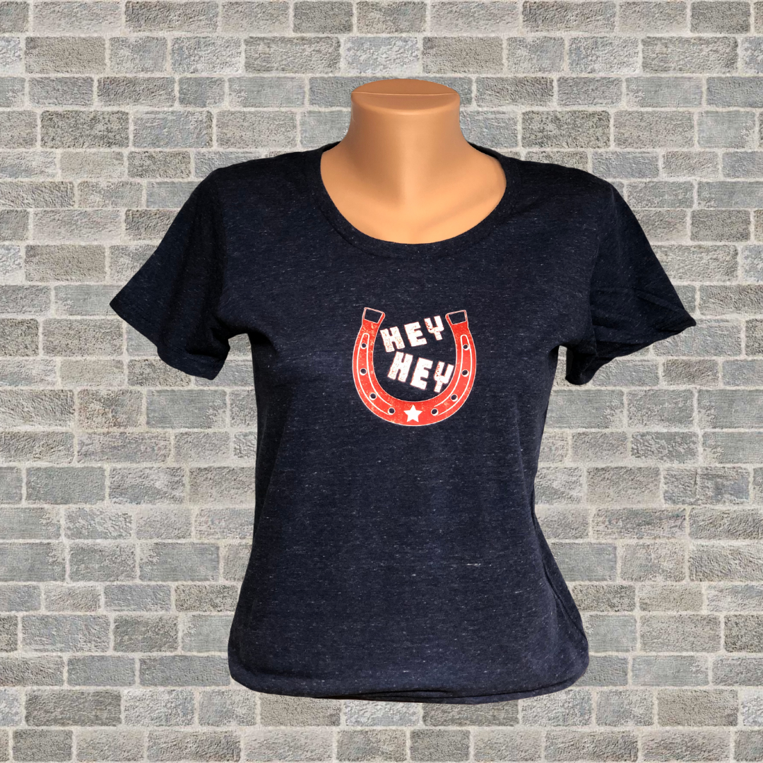 Hey Hey T | Loudproudamerican.shop